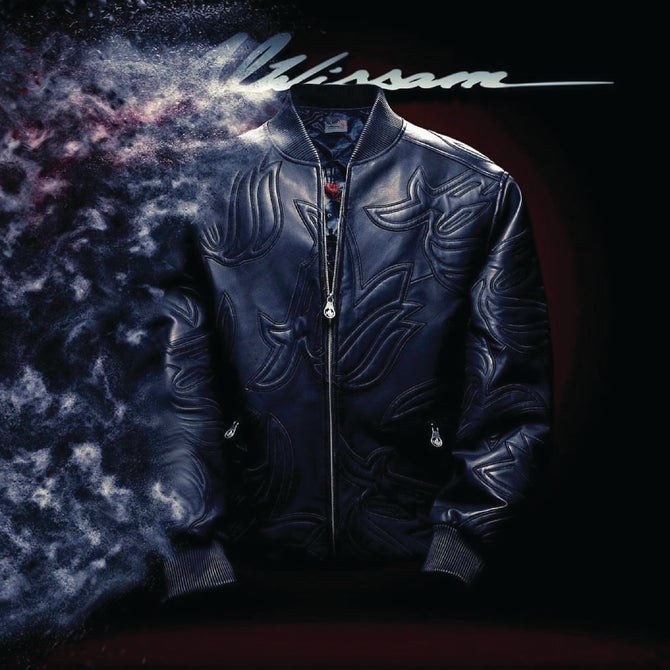 Men's Leather Jackets